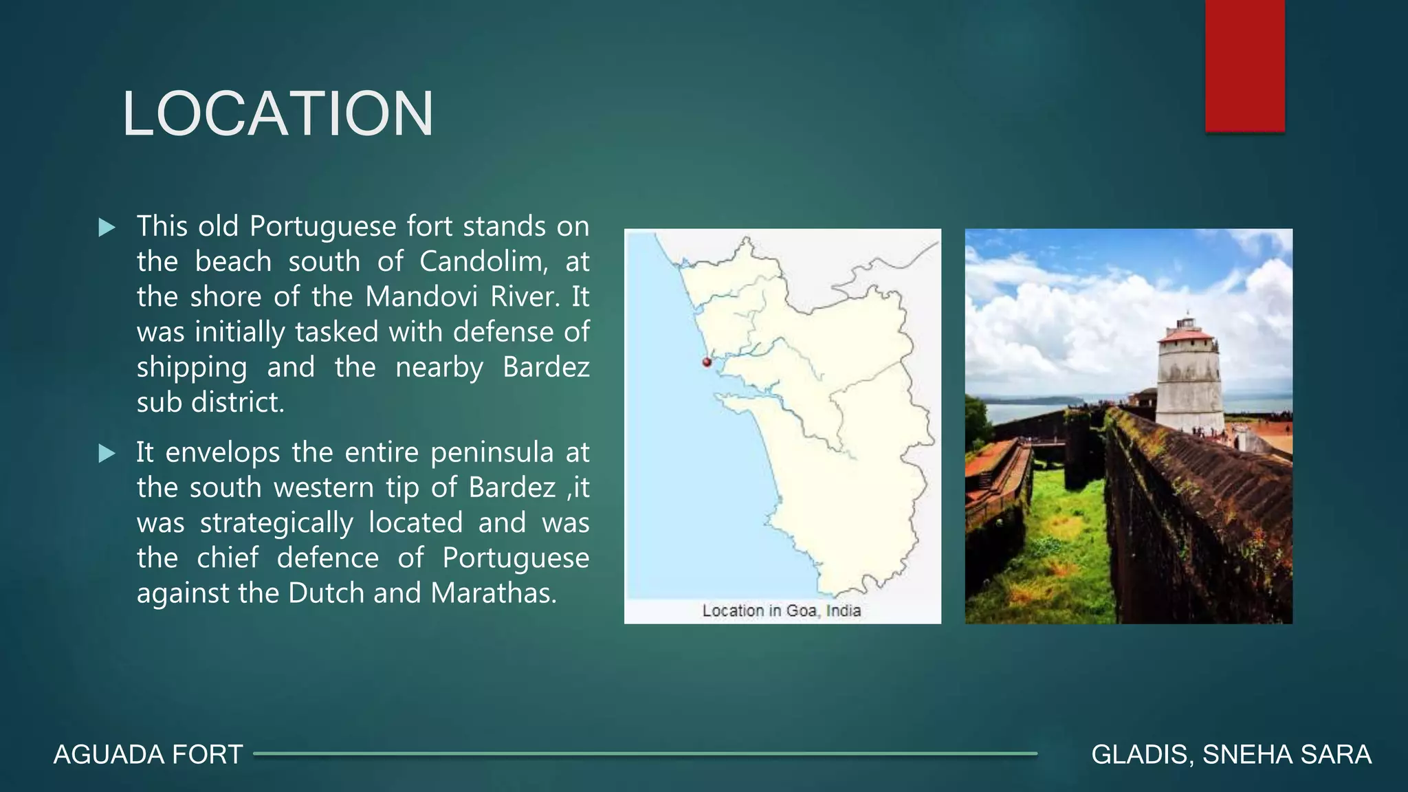 Architecture of Goan Catholics | PPTX