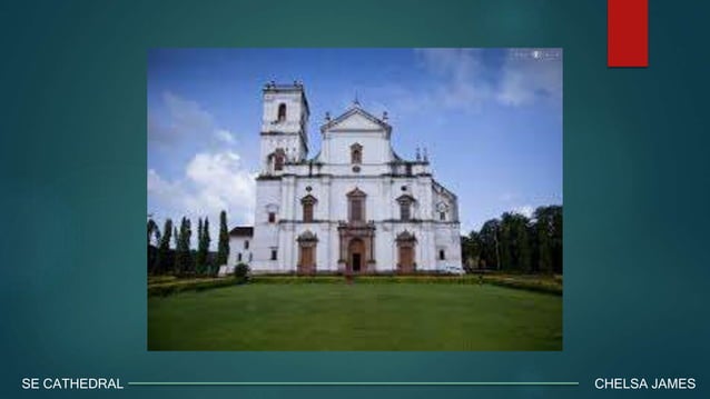 Architecture of Goan Catholics | PPTX