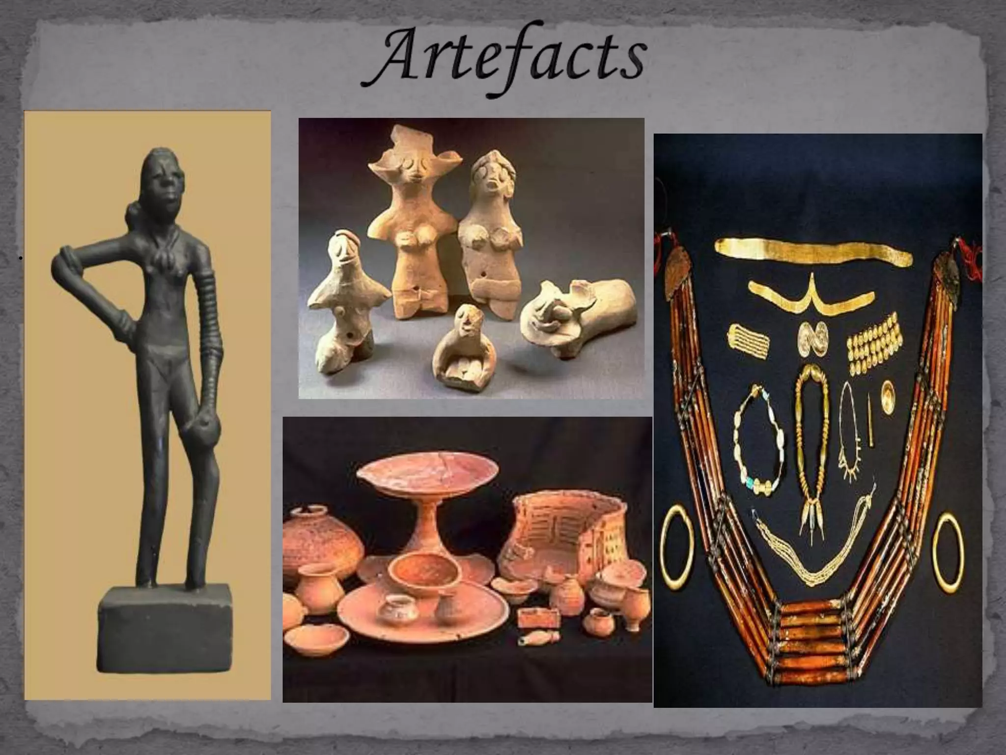 harappan civilization | PPTX