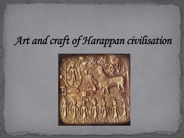 harappan civilization