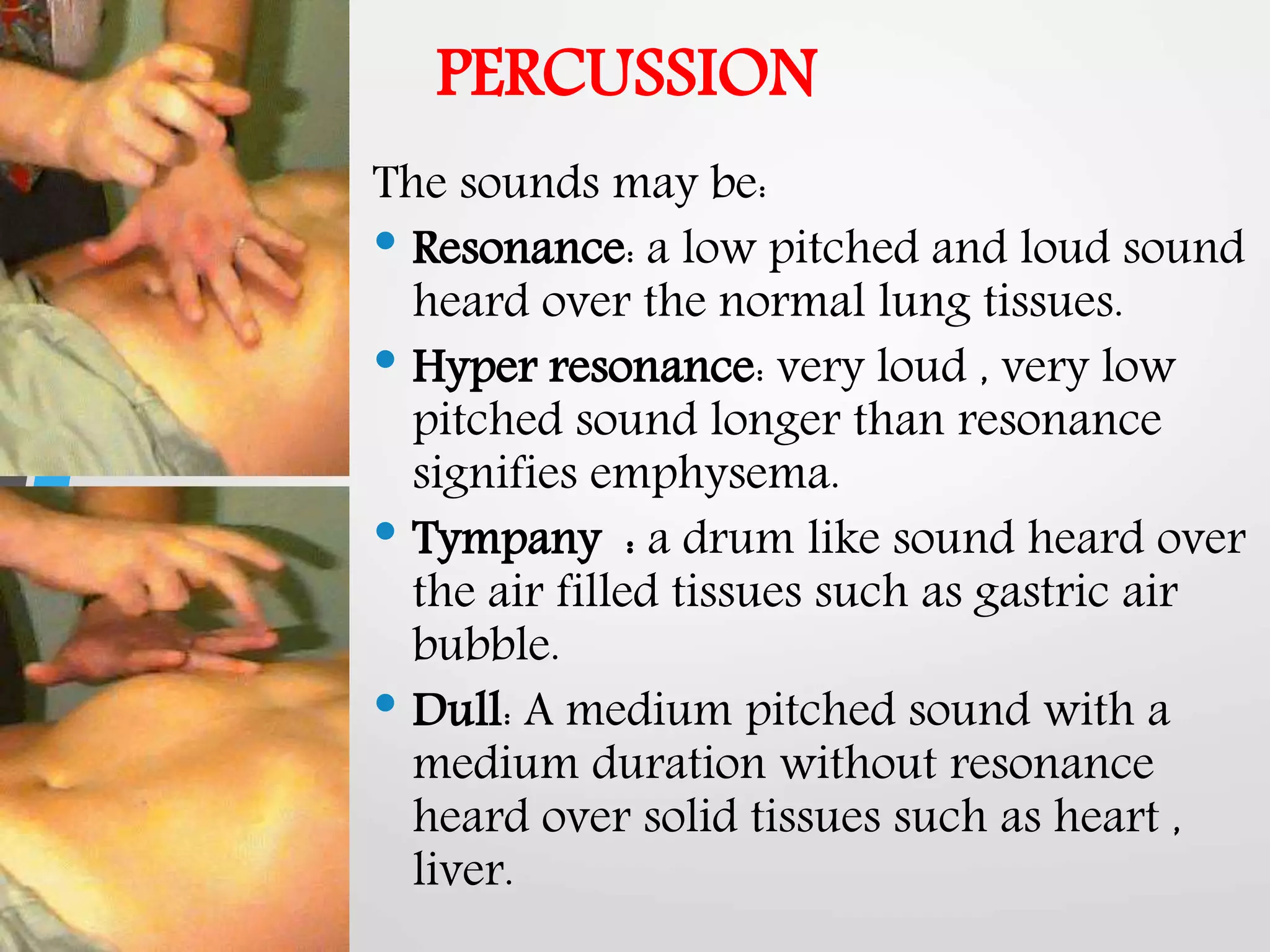 General History taking and physical examinatin | PPTX