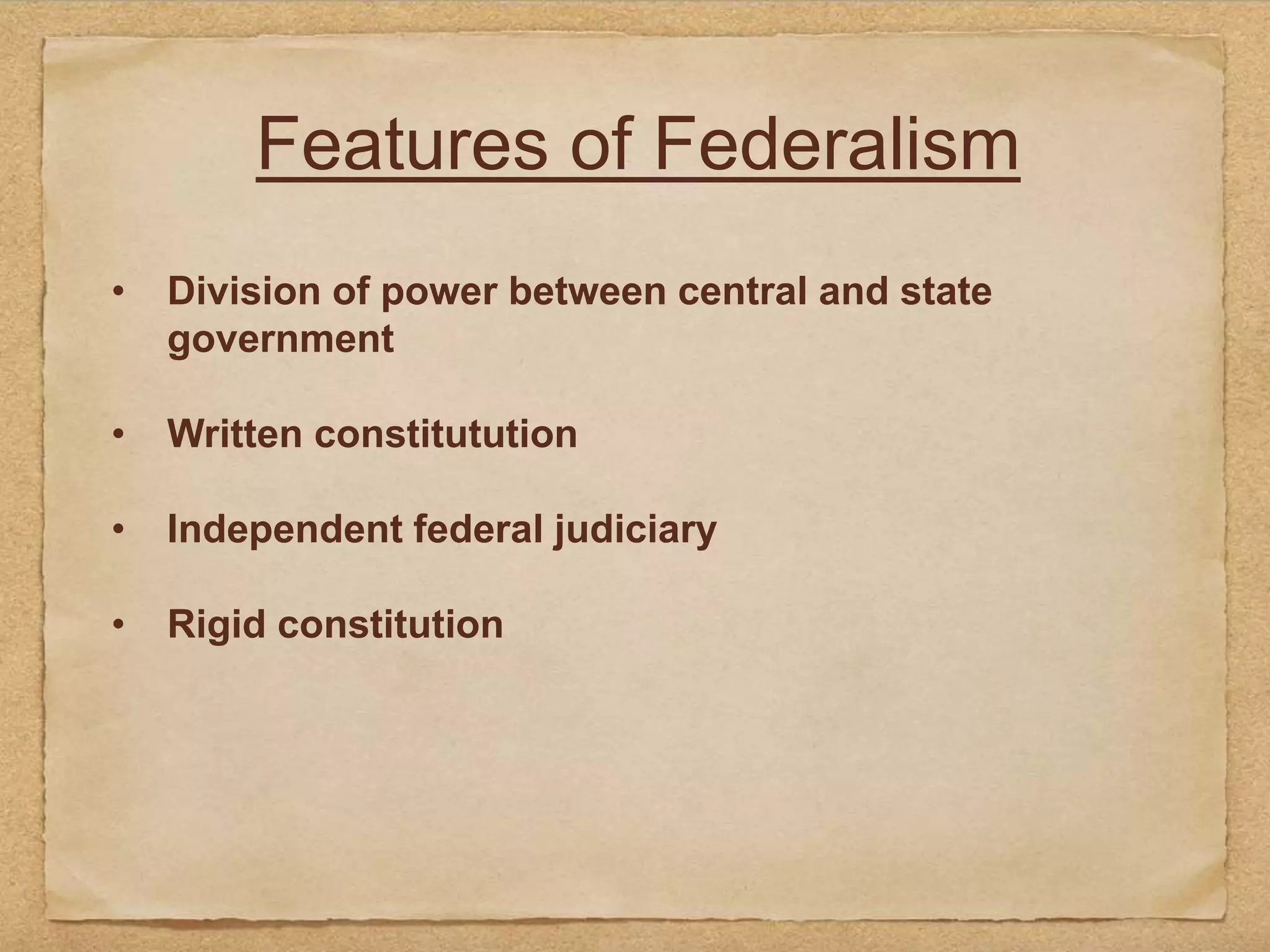 Framing The ConstitutIon PPT CLASS 12 | PPT