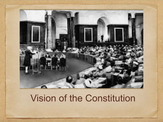 Framing The ConstitutIon PPT CLASS 12 | PPT
