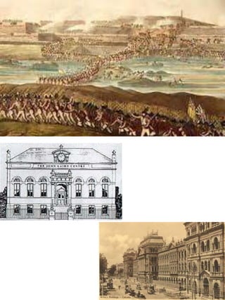 The East India Company | PPTX