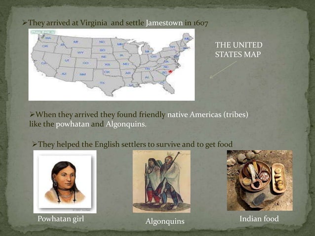 colonial period history | PPTX