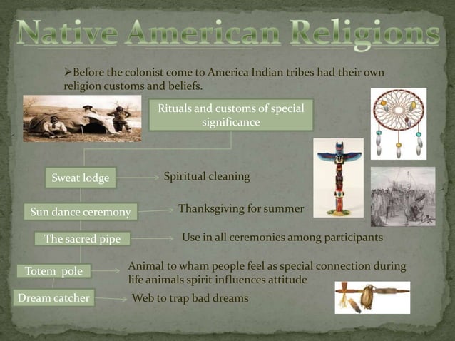 colonial period history | PPTX