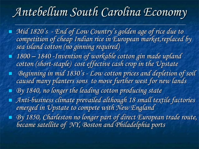 Historic Timeline of Pendleton, SC | PPT
