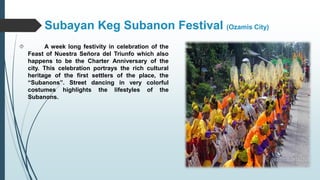 It's all about Northern Mindanao-Philippines | PPTX