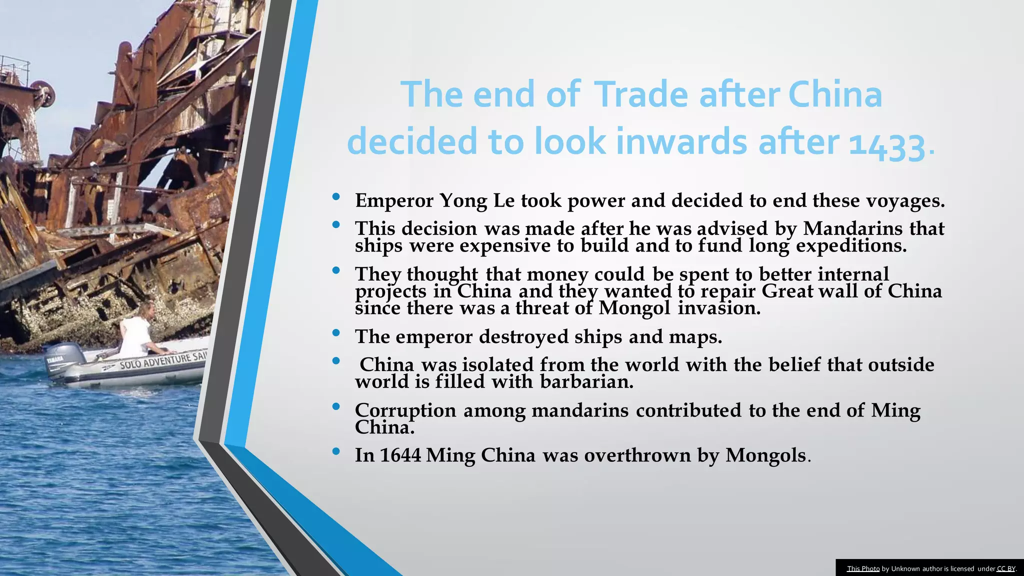 HISTORY PRESENTATION SLIDE (1) (1).pdf | Asia Travel | Travel Locations