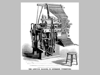 History of Printing | PPT