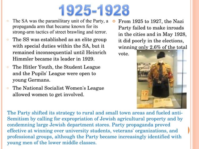 History Project | PPT