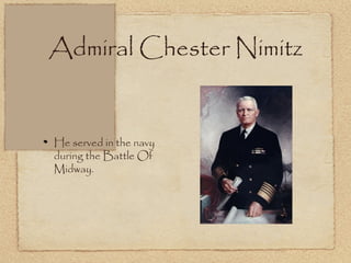 History project | PPT