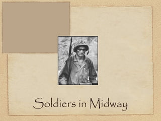 History project | PPT