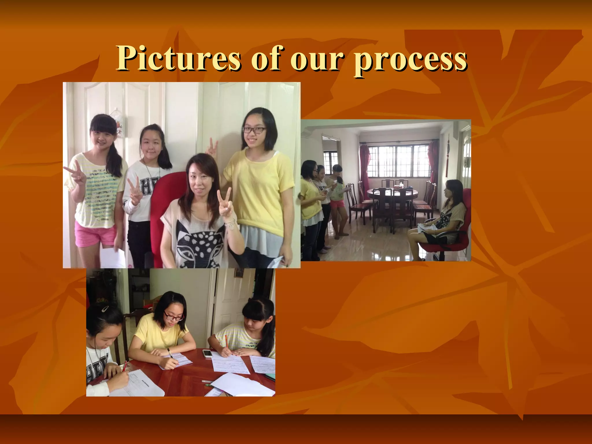 History project | PPT