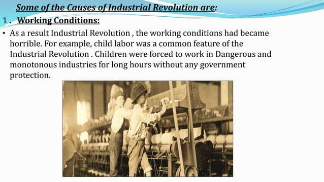 History - Innovations and Inventions | PPTX