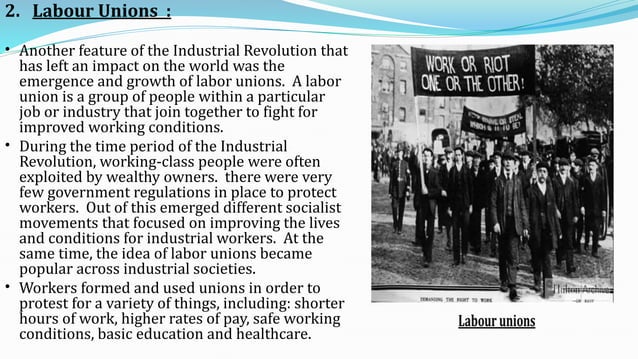 History - Innovations and Inventions | PPTX