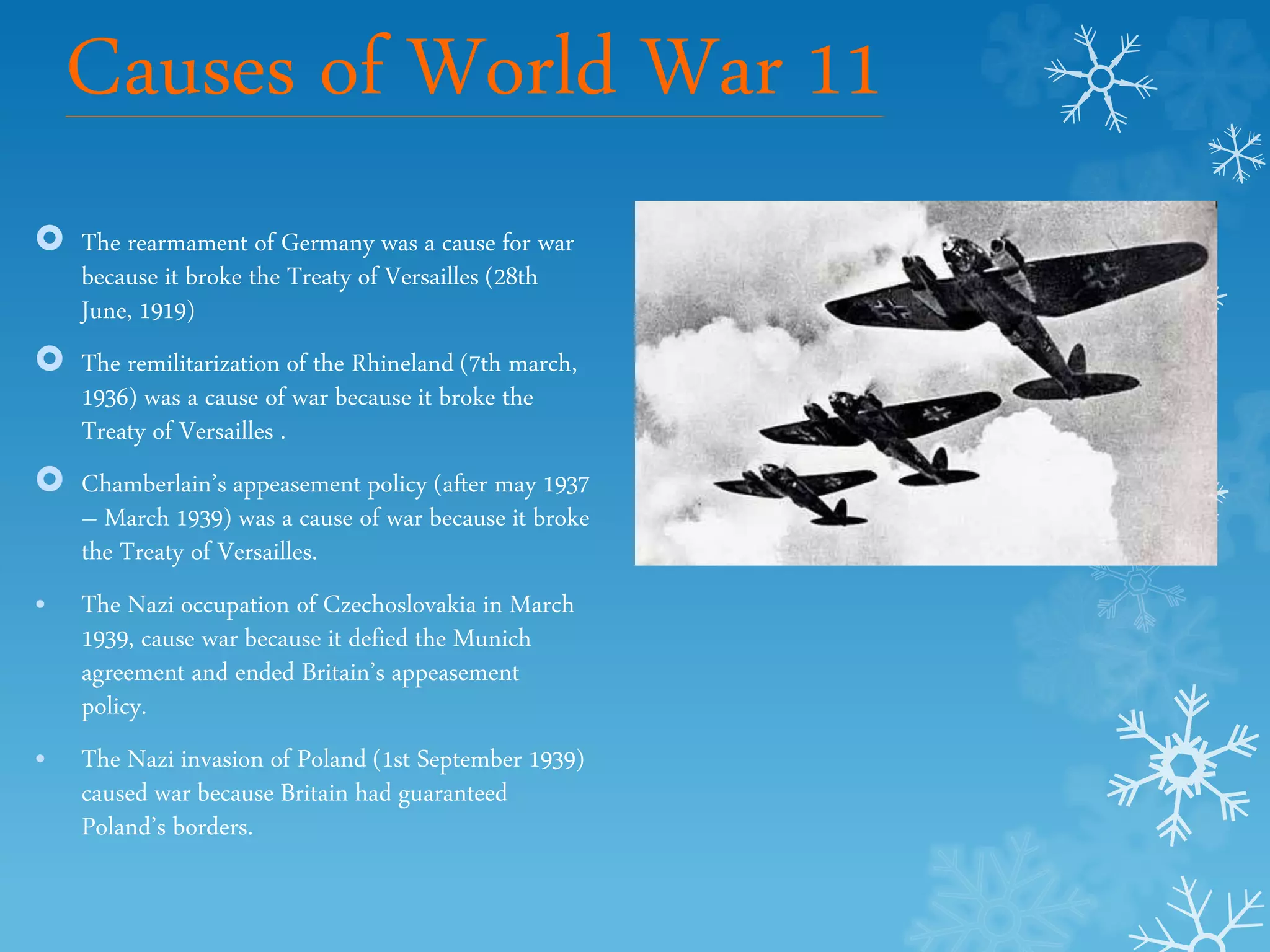 NAZISM & RISE OF HITLER | PPTX