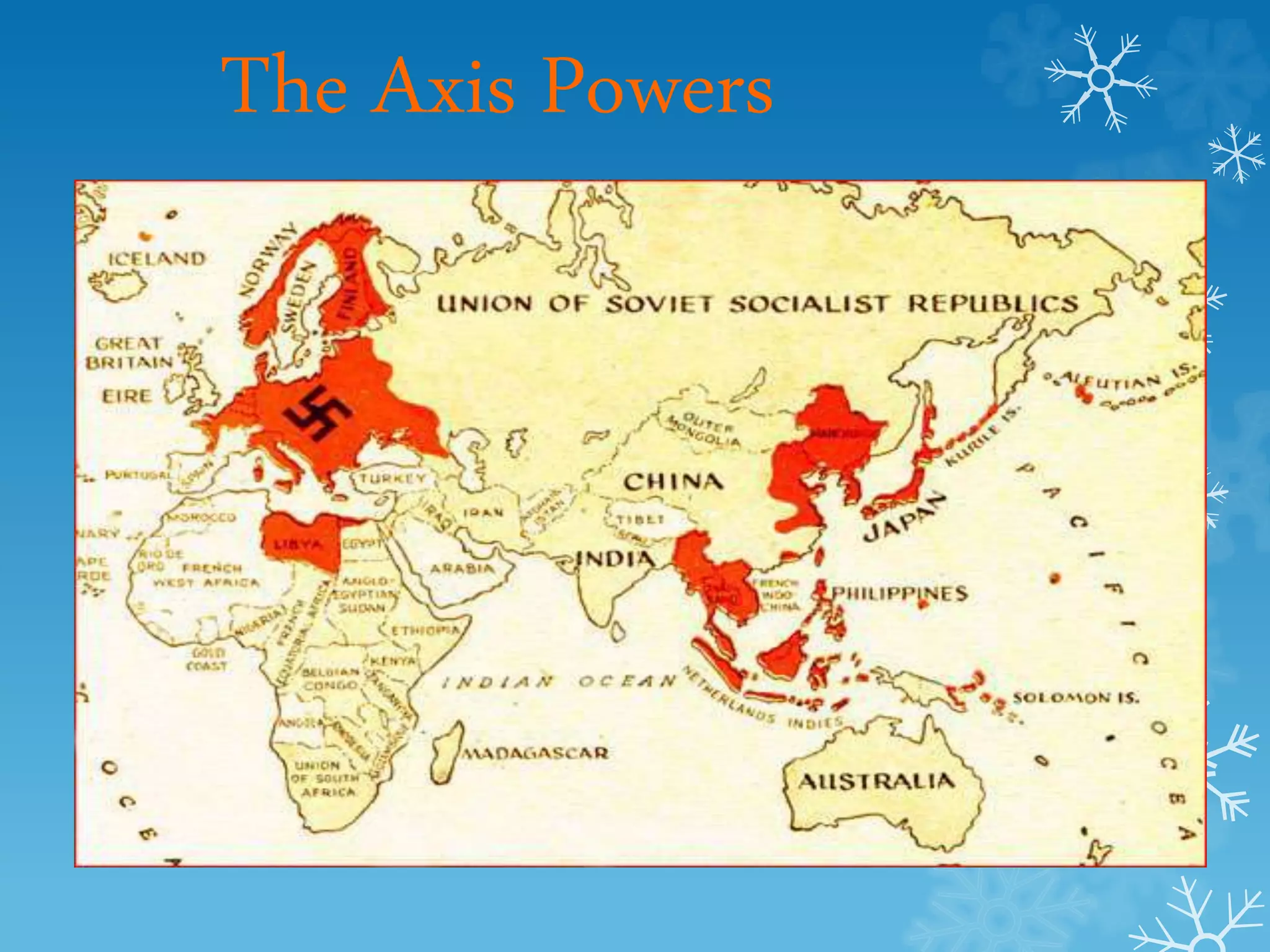 NAZISM & RISE OF HITLER | PPTX