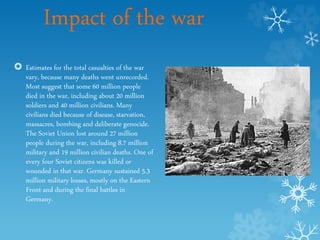 NAZISM & RISE OF HITLER | PPTX