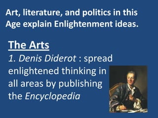 Enlightenment | PPT