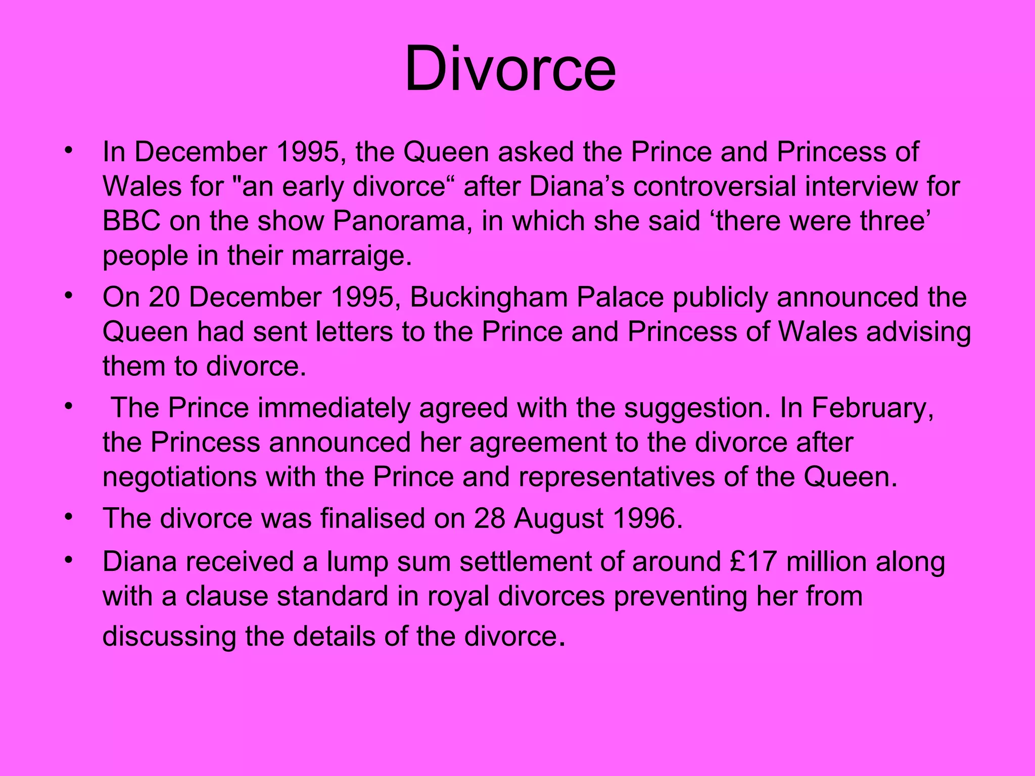 Shannon's History project | PPT