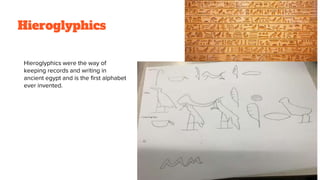 History project book - Skyler and Alex | PPT