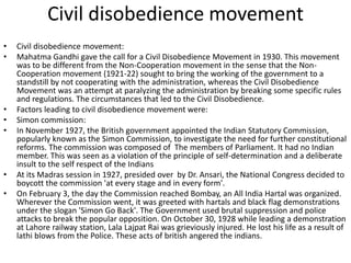 HISTORYProjectOutline class 10 of icse board education] | PPTX