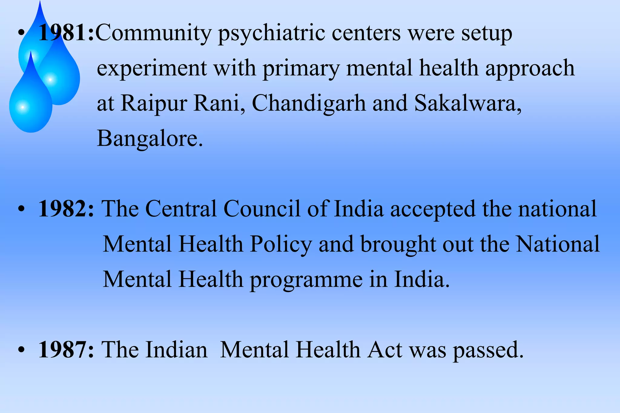 History Psychiatry .ppt