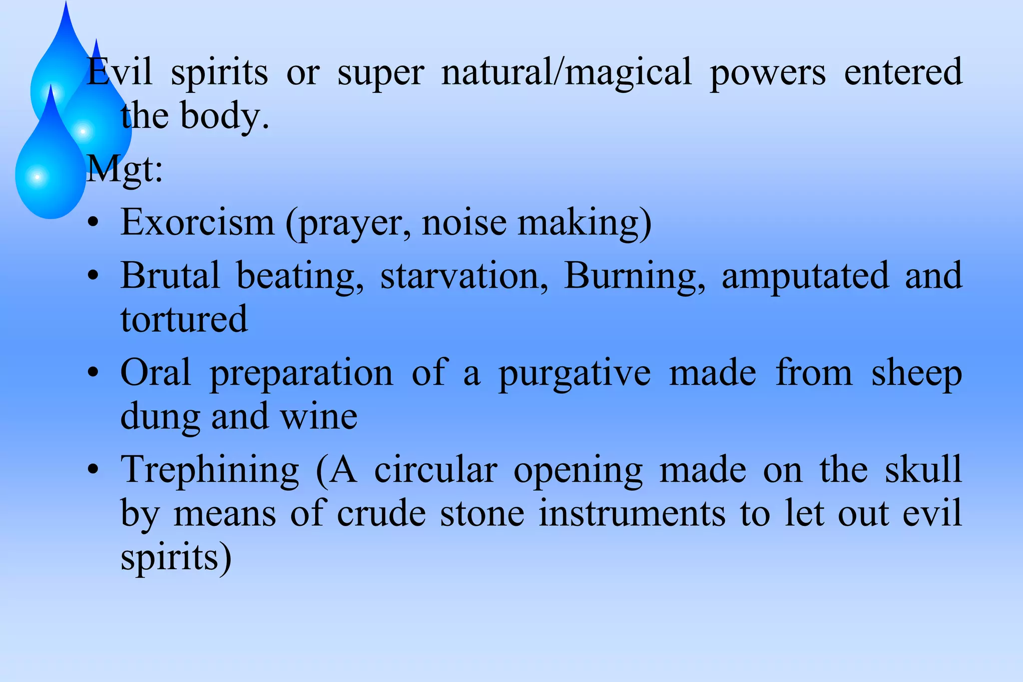 History Psychiatry .ppt