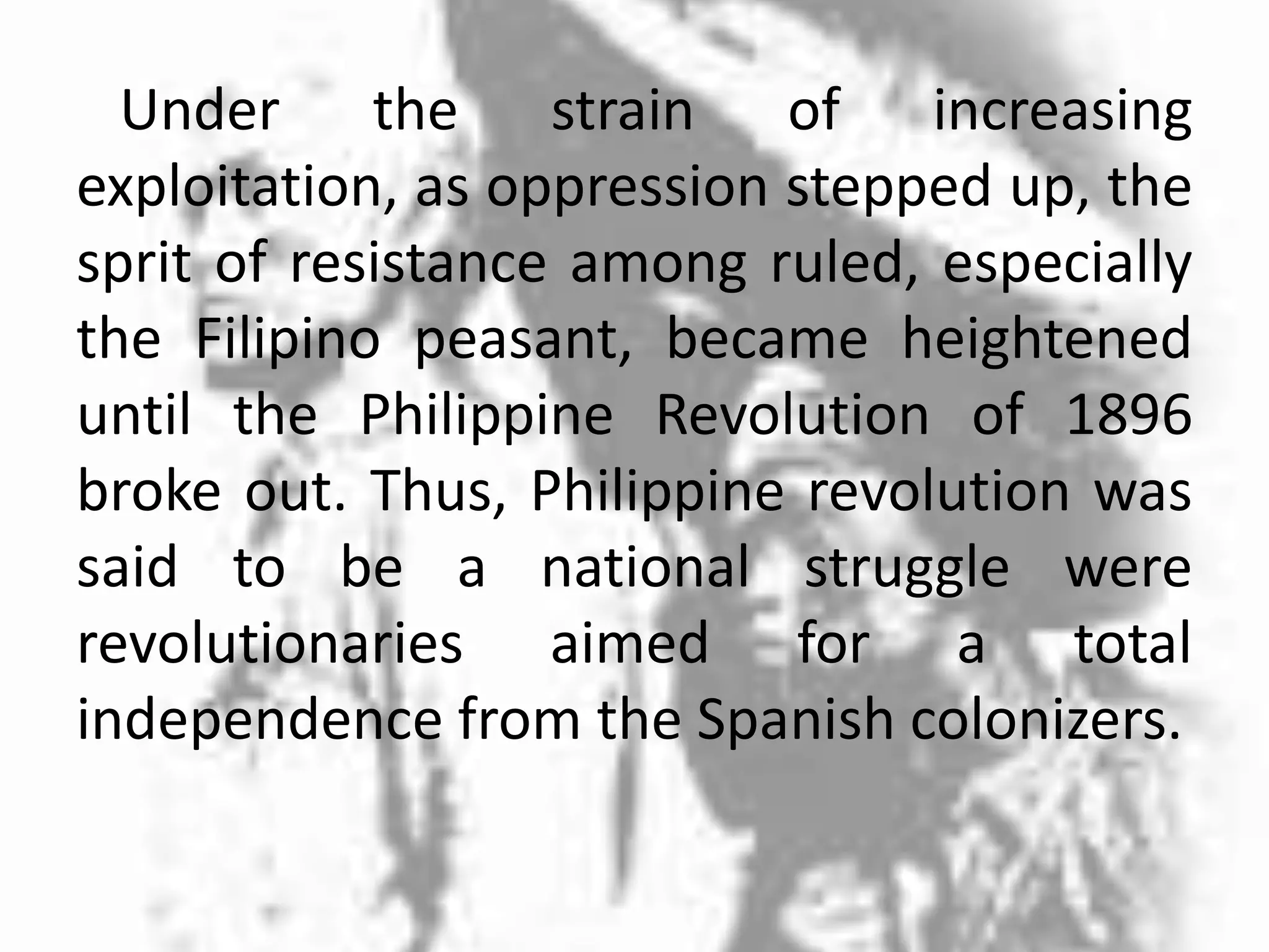 The katipunan (THe phil. rev.) | PPTX