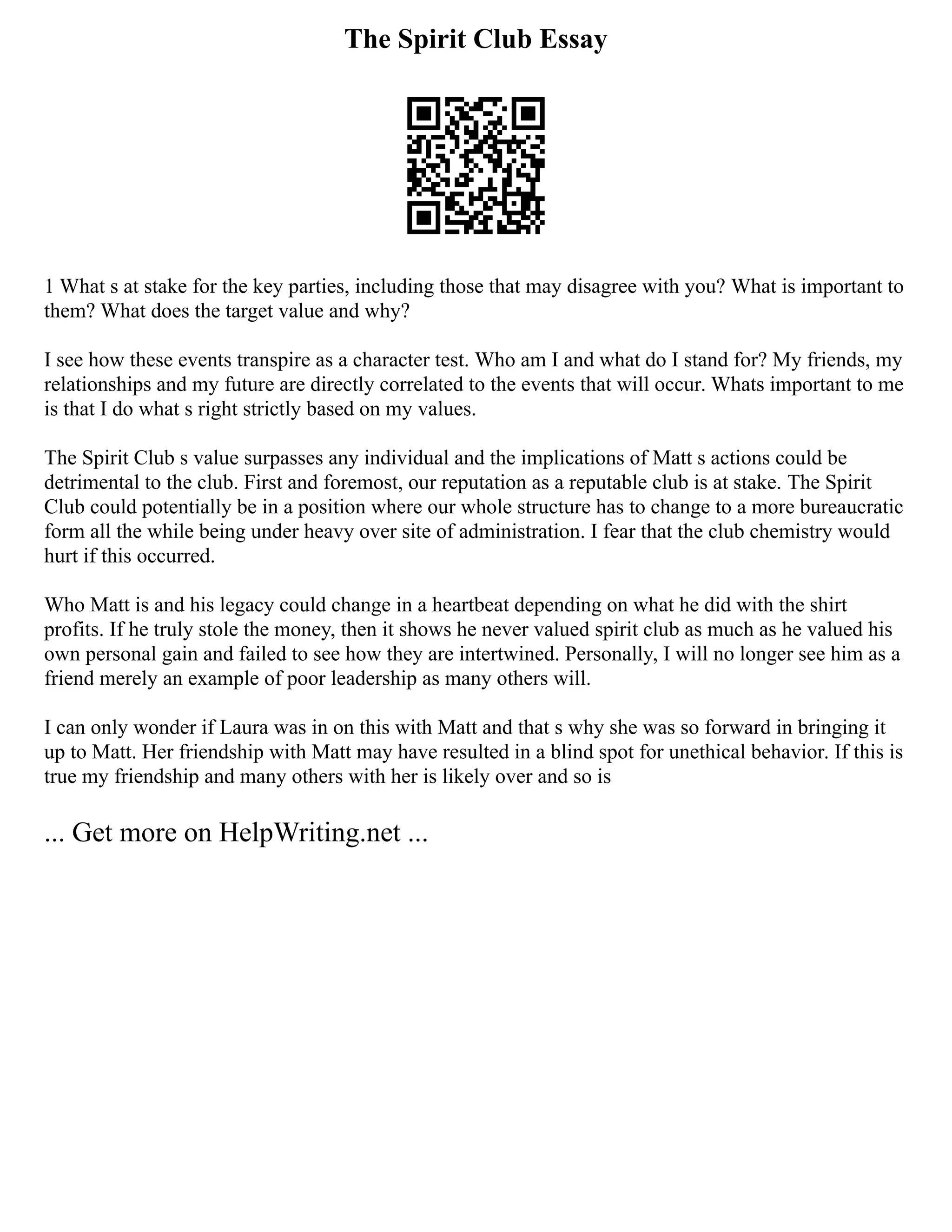 History Research Paper Outline Example - Format F | PDF