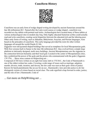 History Research Paper Thesis Examples - Thesis | PDF