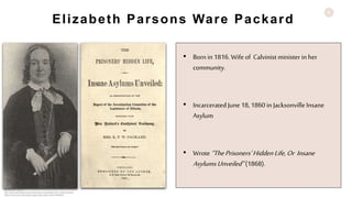 Crucifying the Warmest Affections of the Heart | PPT