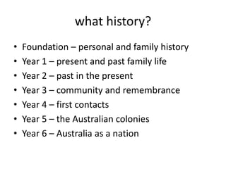 History resources online v.04 kz20120201 | PPT