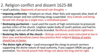 History revision | PPTX