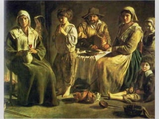French Revolution Peasants Clothing