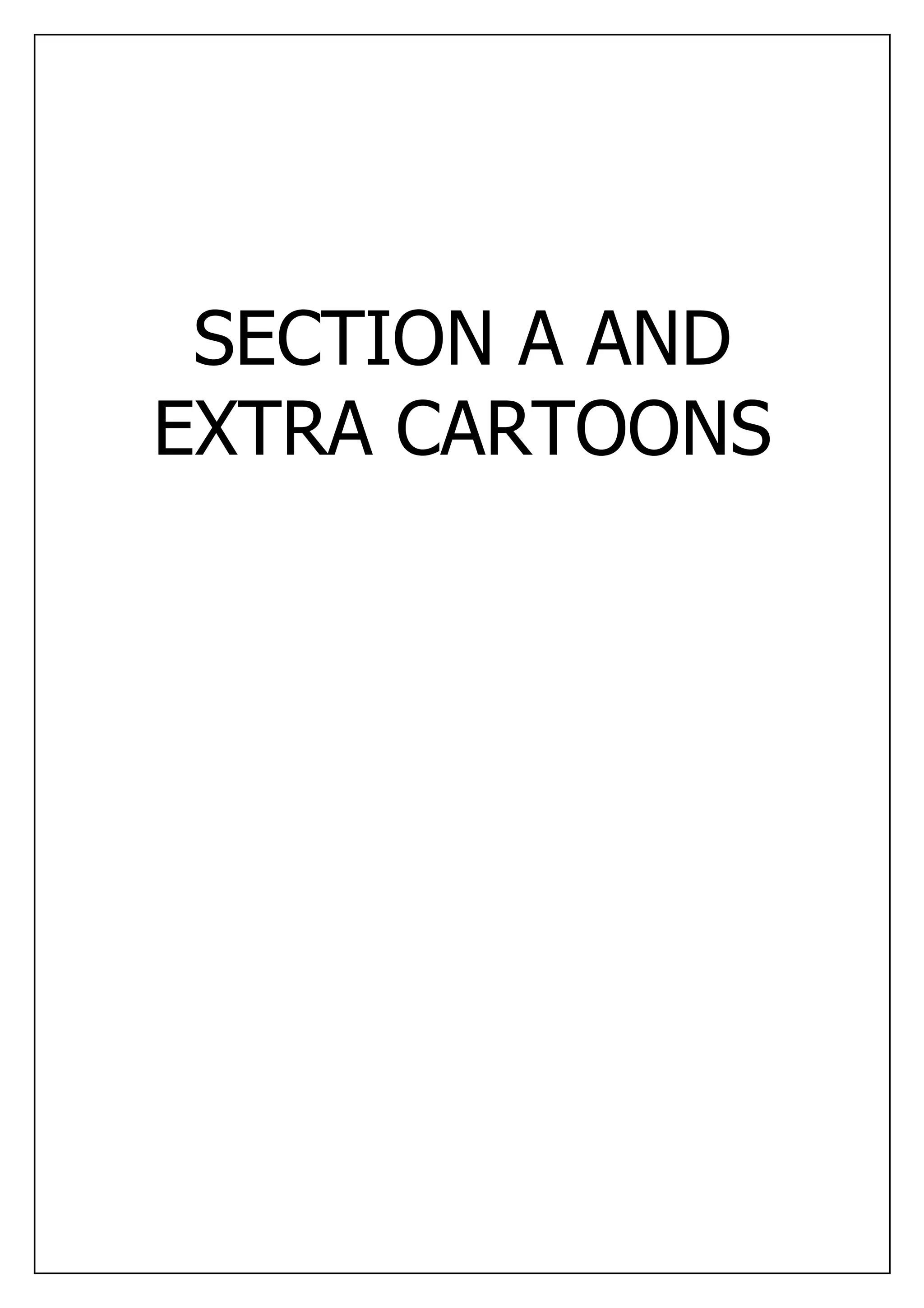 History revision end of cold war | DOC