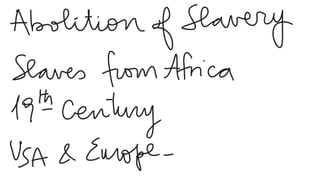 History s1 class#1 | PDF