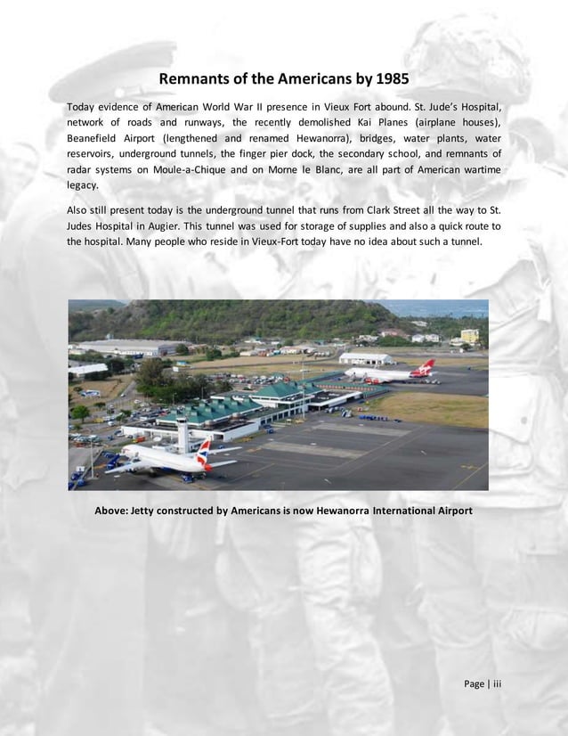 CSEC History SBA | DOCX