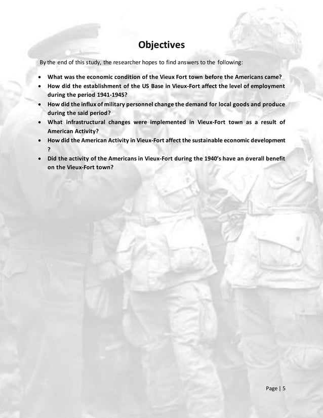 CSEC History SBA | DOCX