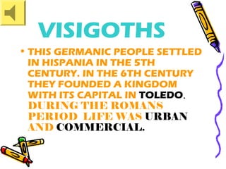 History science miguel | PPT