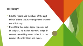 History Sec 1-an introduction in History.pptx