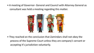 HISTORY OF COURTS AND LEGISLATURE | PPTX