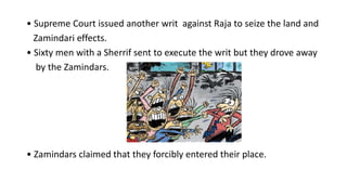 HISTORY OF COURTS AND LEGISLATURE | PPTX