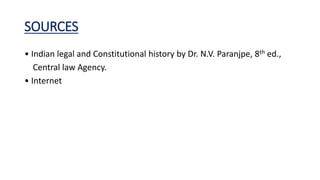 HISTORY OF COURTS AND LEGISLATURE | PPTX