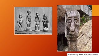 HISTORY OF PHILIPPINE CULTURE DURING PRE-COLONIAL PERIOD | PPTX