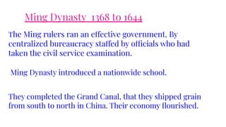HISTORY SLIDES G10 TST3B.pdf why was Zhang He ship different from the ...