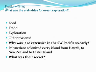 History slideshowonline | PPT