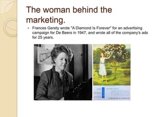 History's most successful cartel | PPT