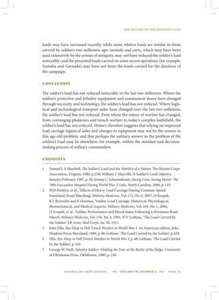 History soldiers load | PDF